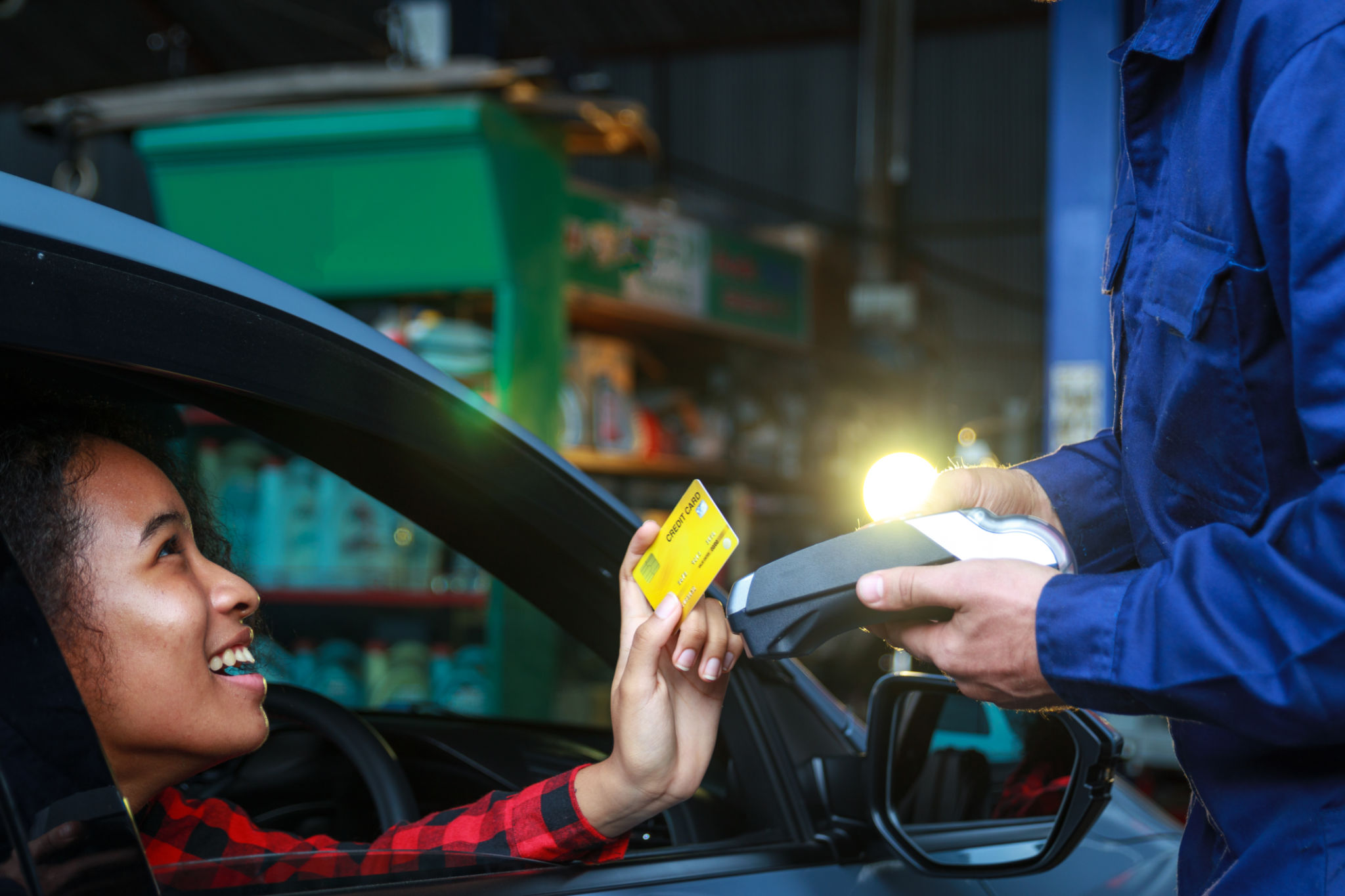 LMF Mechanical - Auto Repair Chinchilla - All Vehicle Types